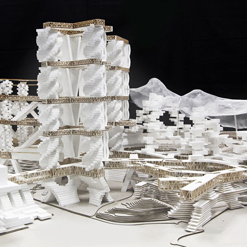 Topical Updates 2018 | SUTD Library