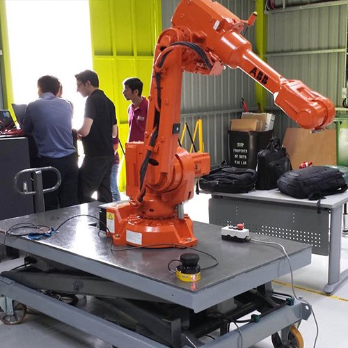 Topical Updates 2018 | SUTD Library