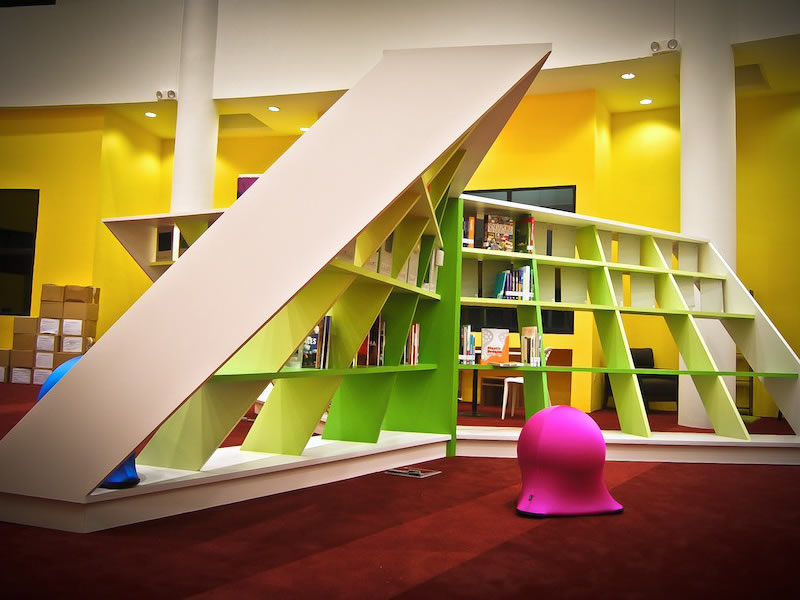 Gallery | SUTD Library