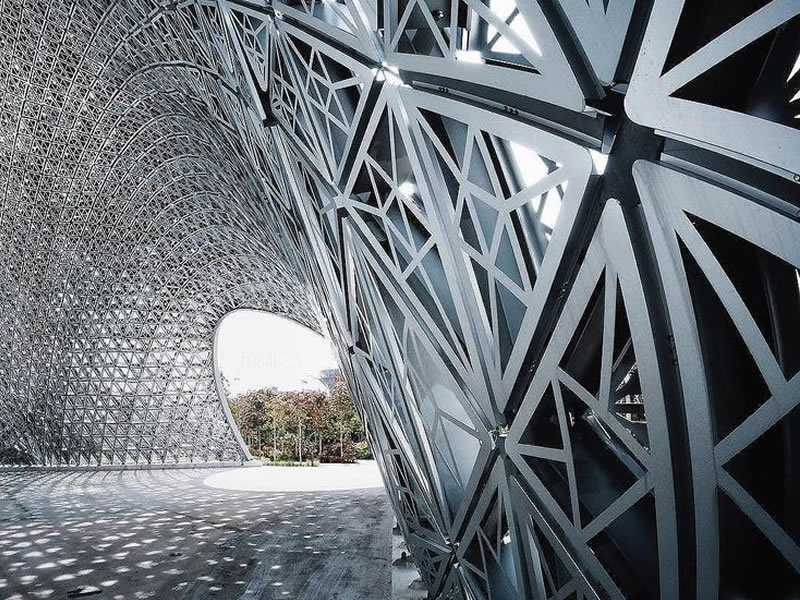 Gallery | SUTD Library