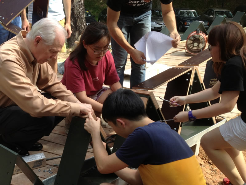 Gallery | SUTD Library