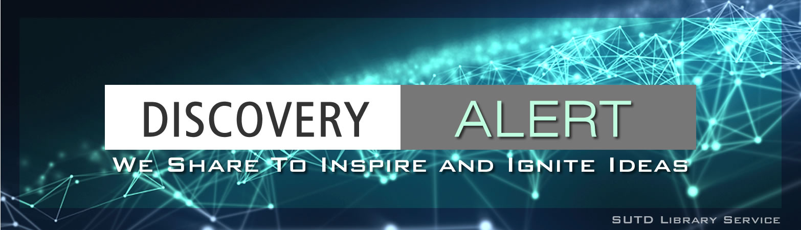 Gallery | SUTD Library