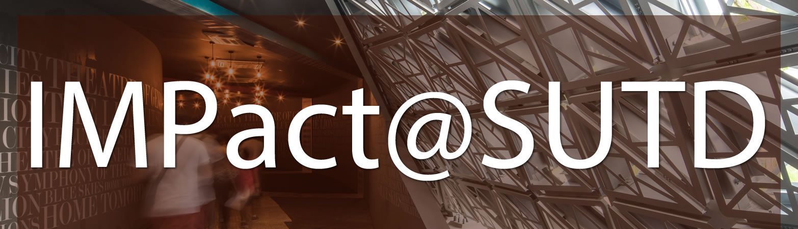 Gallery | SUTD Library