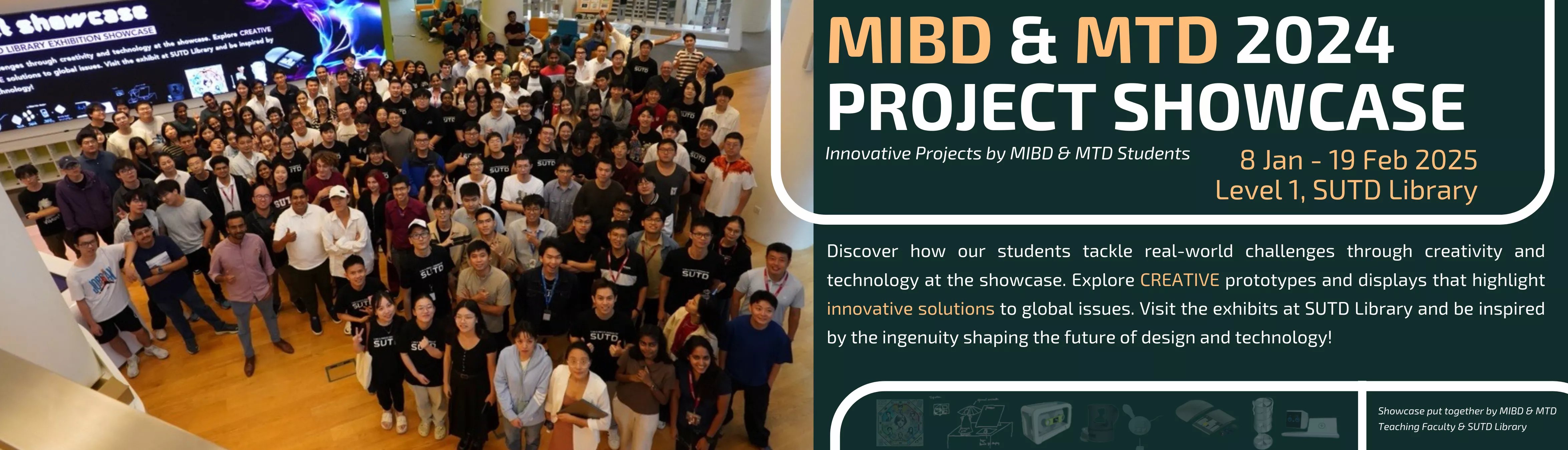 Homepage | SUTD Library